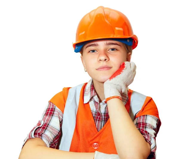 Teen worker Stock Photos, Royalty Free Teen worker Images | Depositphotos