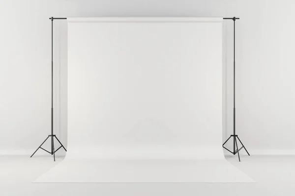 Studio Setup White Background Stock Photo by ©digitalgenetics 180591866