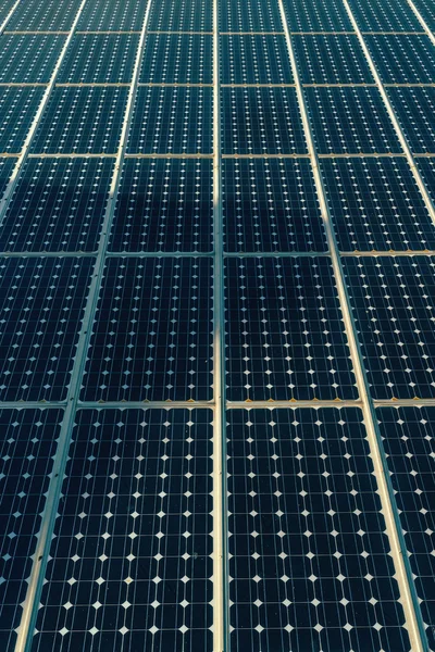 Solar panel surface — Stock Photo © stevanovicigor #187886514