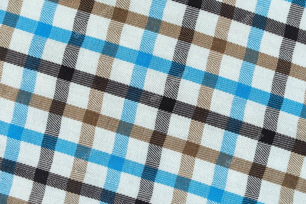 Plaid shirt texture | Checkered plaid shirt pattern texture — Stock ...