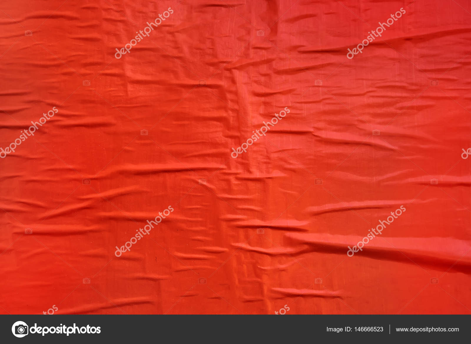 Printed red poster paper texture Stock Photo by ©stevanovicigor 146666523
