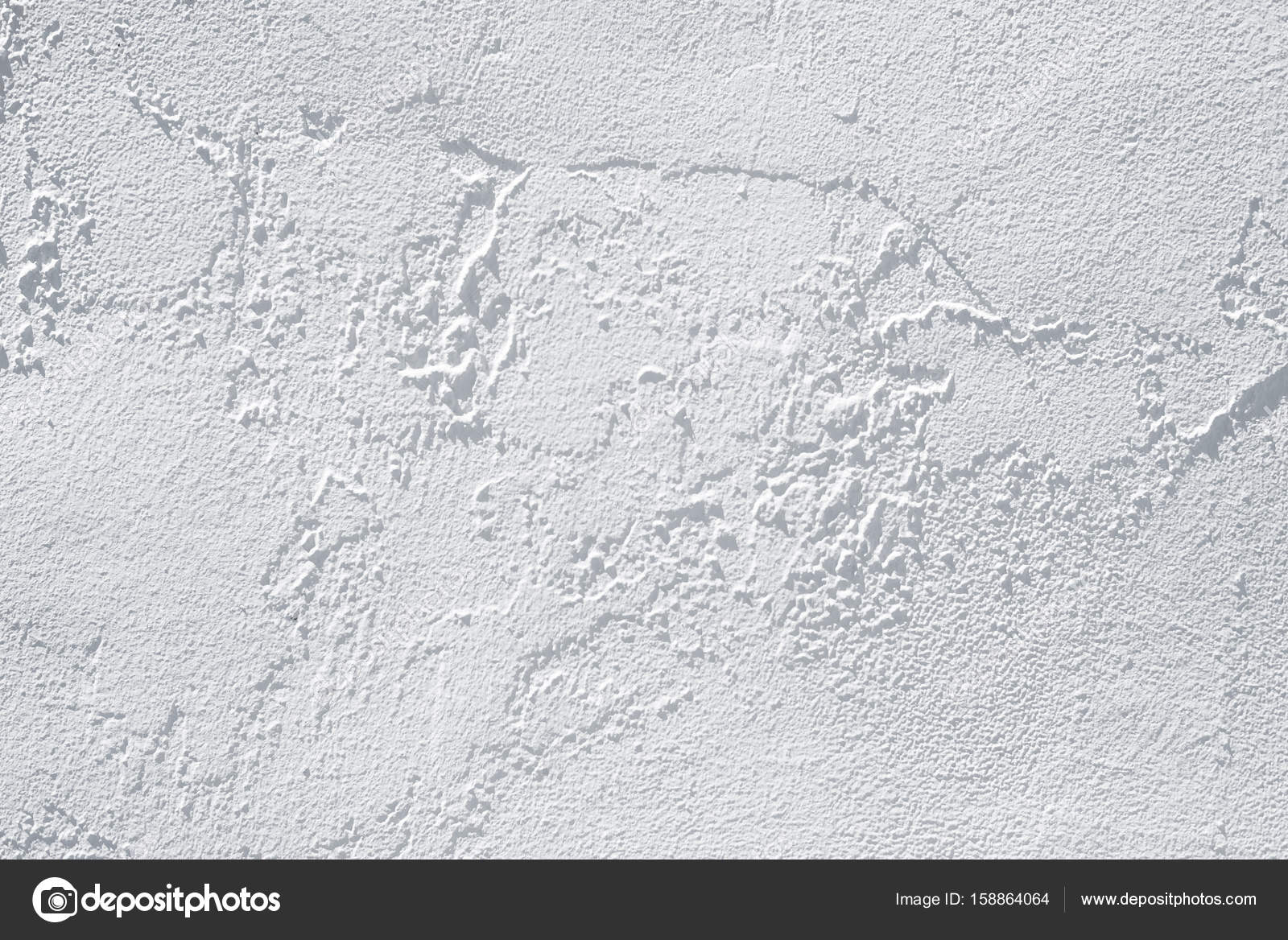 White background of white plaster wall Stock Photo by ©stevanovicigor ...