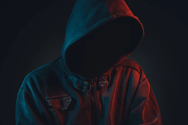 Faceless hoodie Stock Photos, Royalty Free Faceless hoodie Images ...