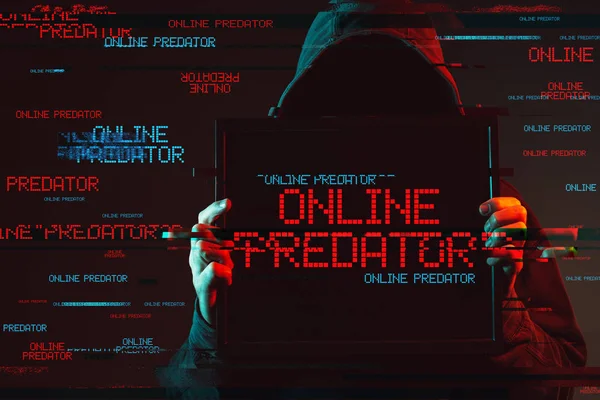 Online predator Stock Photos, Royalty Free Online predator Images ...