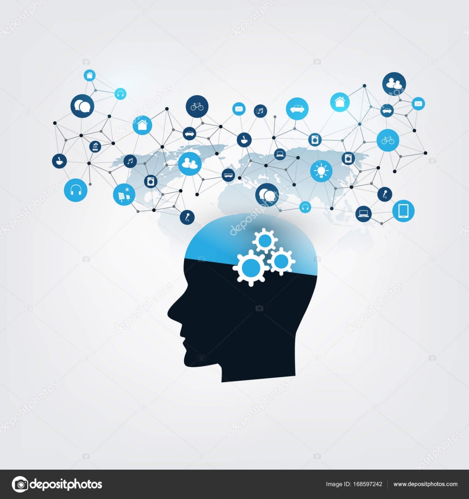 Learning Head Vector