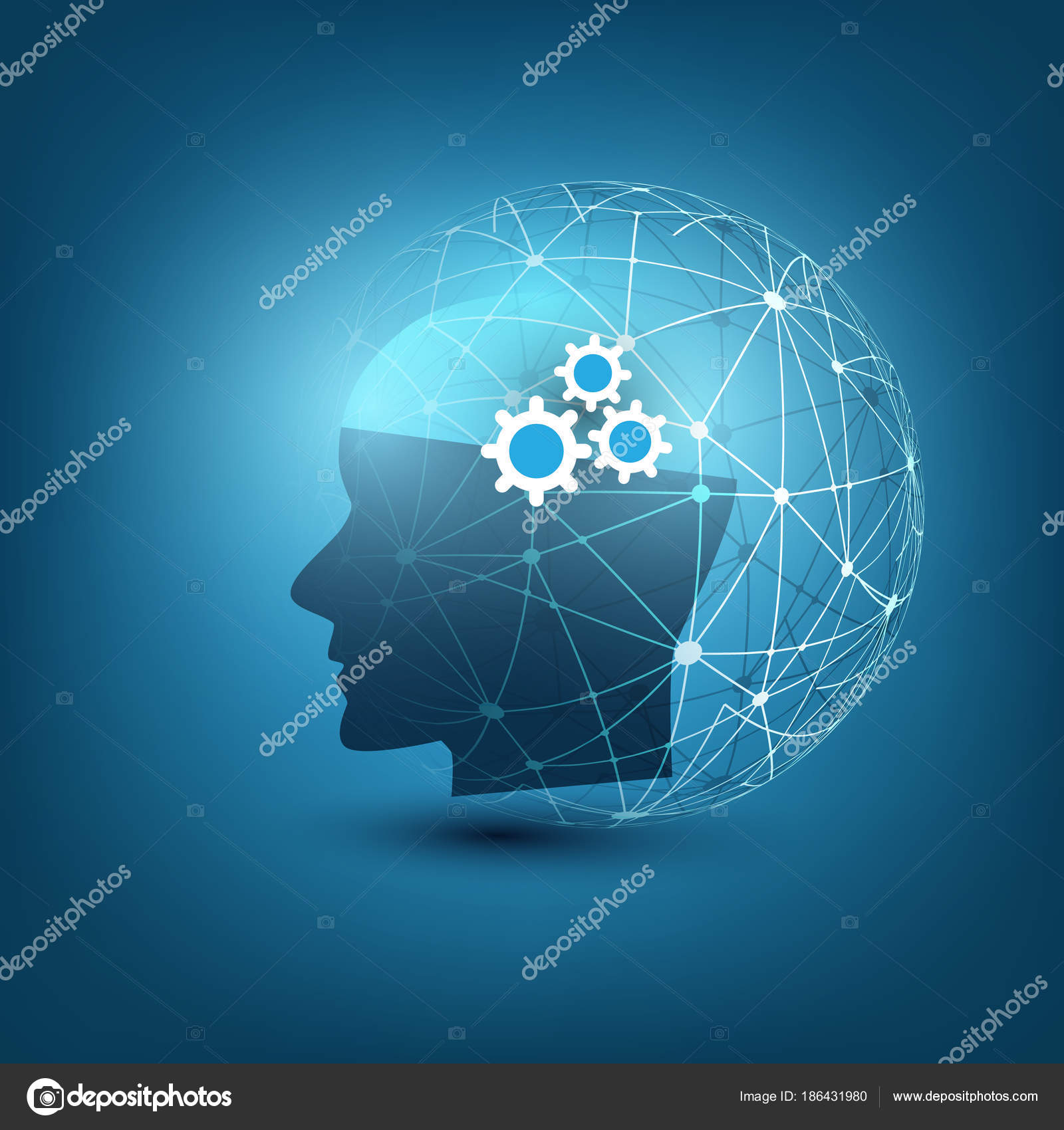 Machine Learning, Artificial Intelligence, Cloud Computing, Automated ...