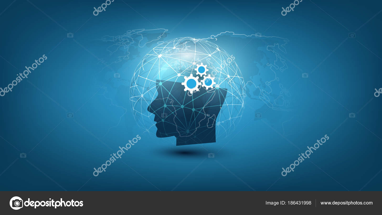 Machine Learning, Artificial Intelligence, Cloud Computing, Automated Support Assistance and ...