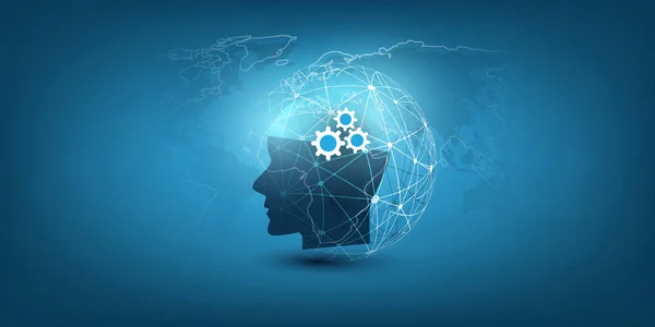 Machine Learning, Artificial Intelligence, Cloud Computing, Automated ...