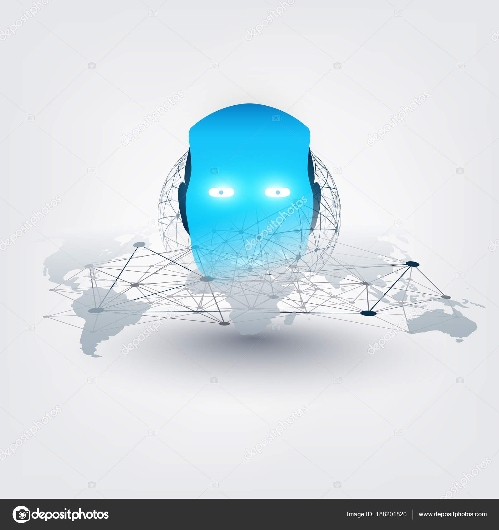 Abstract Machine Learning, Artificial Intelligence, Cloud Computing and ...