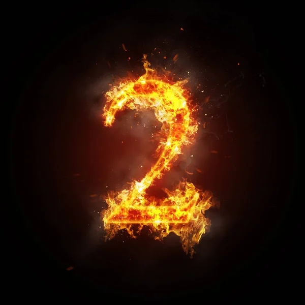 Fire number 2 Stock Photos, Royalty Free Fire number 2 Images ...