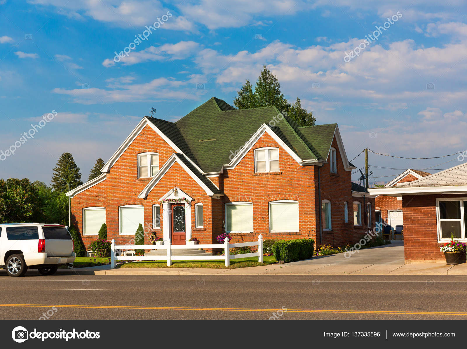 Cozy House Beautiful