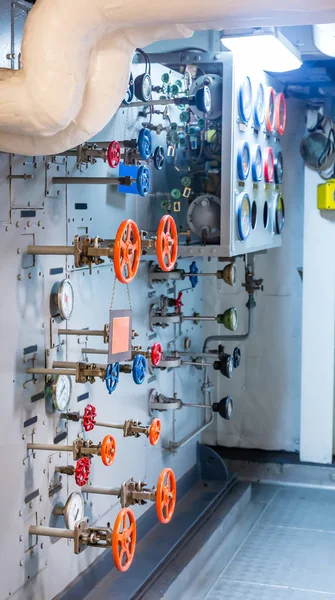 Marine control console Pictures, Marine control console Stock Photos ...