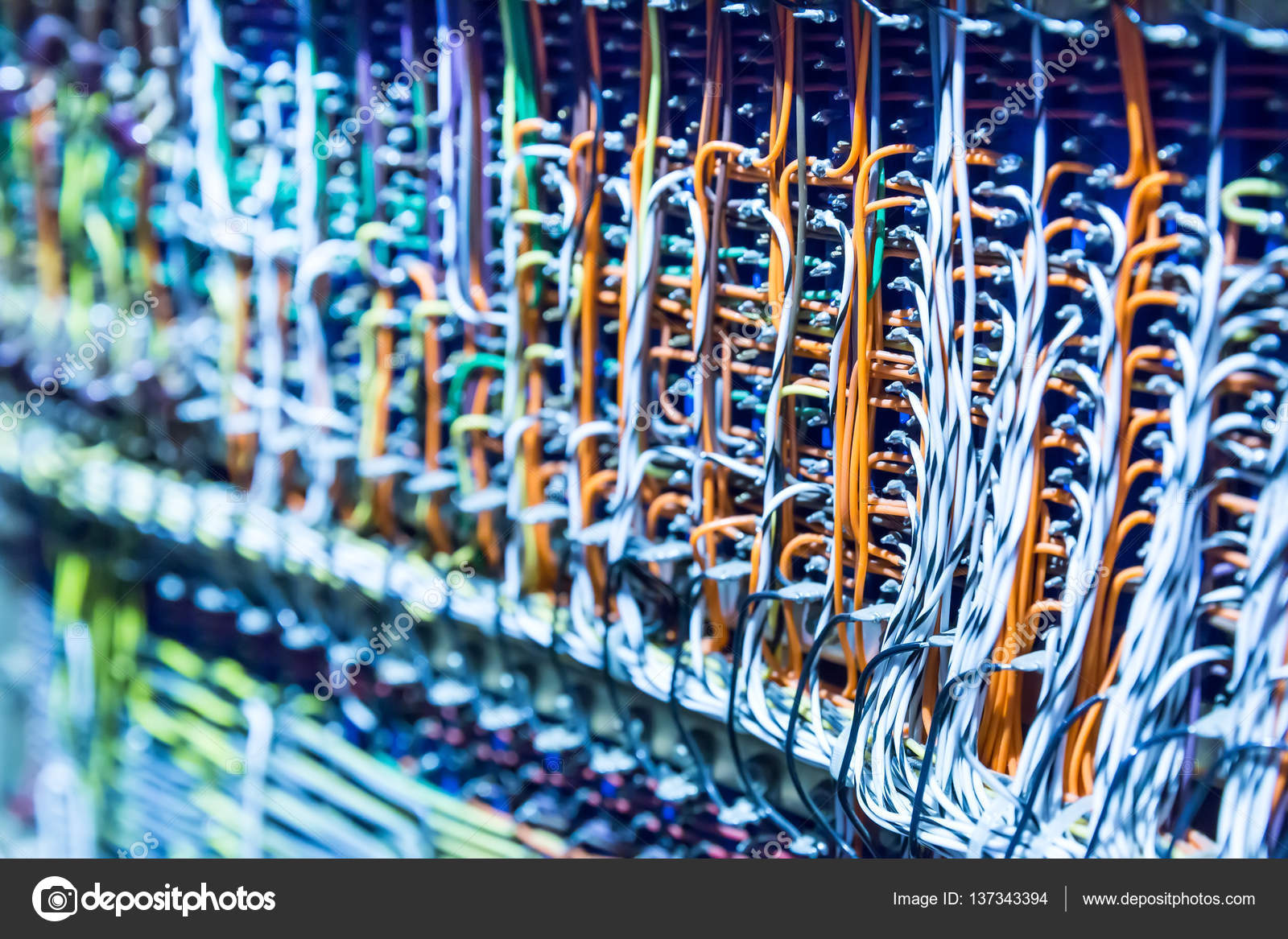Analog electronic control box Stock Photo by ©Nomadsoul1 137343394