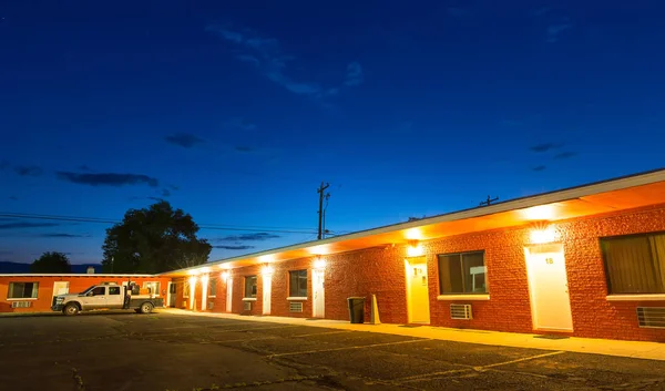 Roadside motel Stock Photos, Royalty Free Roadside motel Images ...