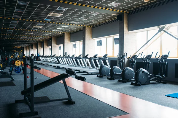 Empty gym Stock Photos, Royalty Free Empty gym Images | Depositphotos