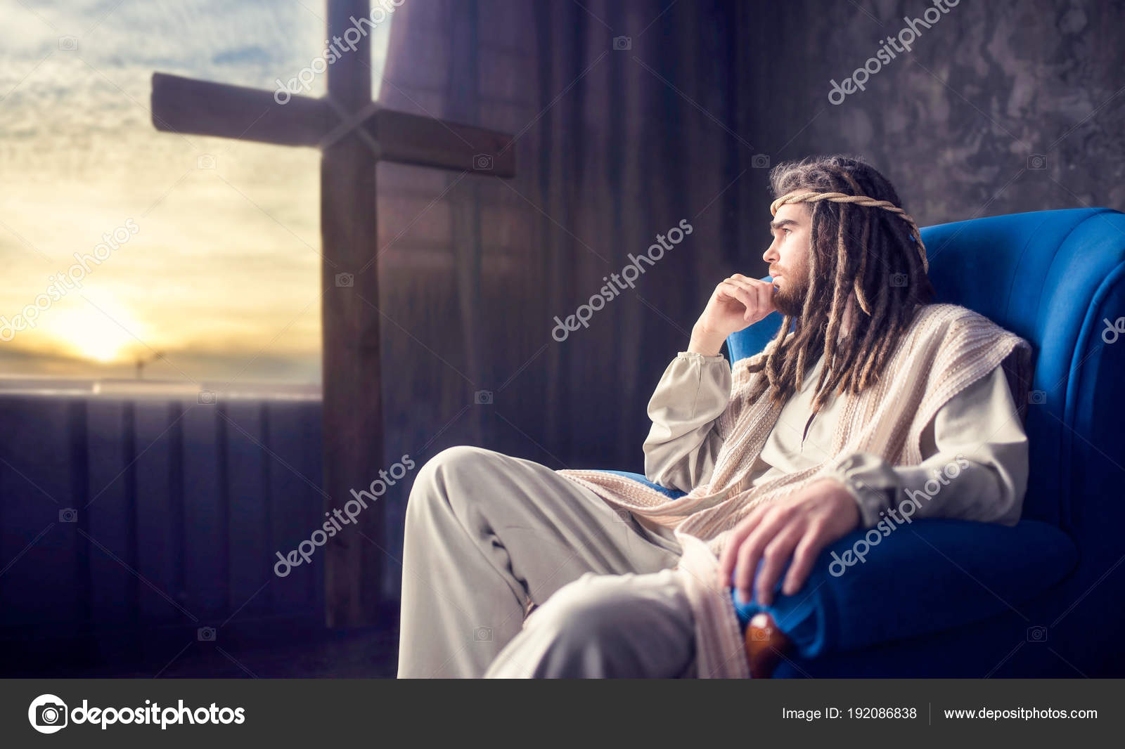 Chair For Baby Jesus at Brianna Curtis blog