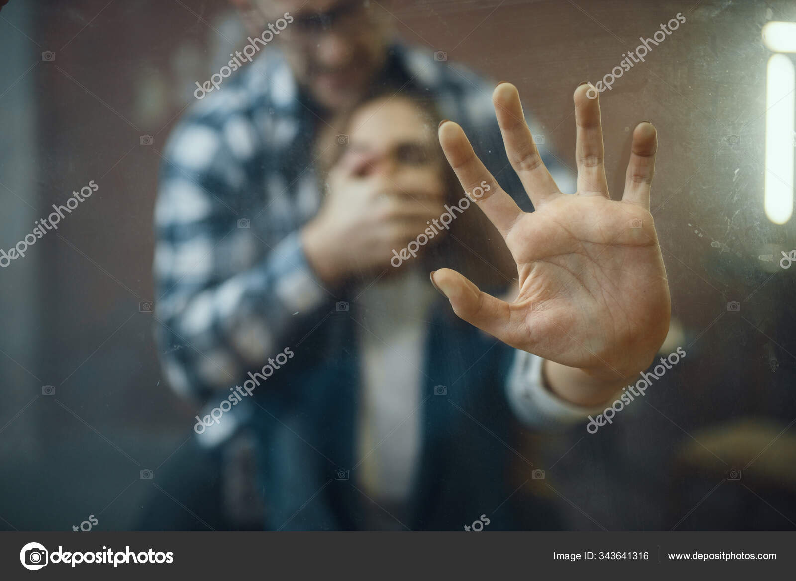 Maniac Kidnapper Smothers His Doomed Hostage Kidnapping Serious Crime ...