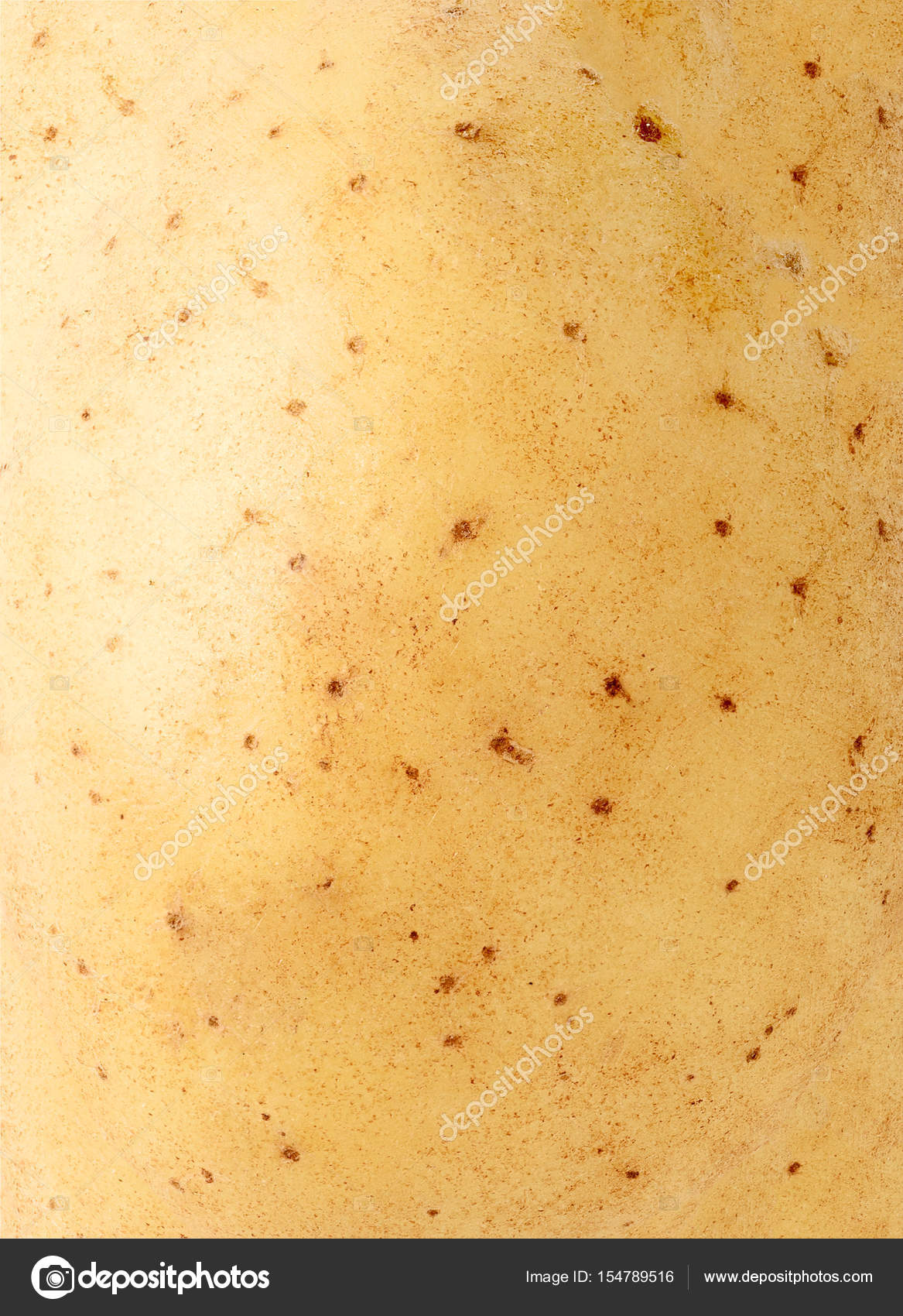 Raw potato texture Stock Photo by ©photomaru 154789516