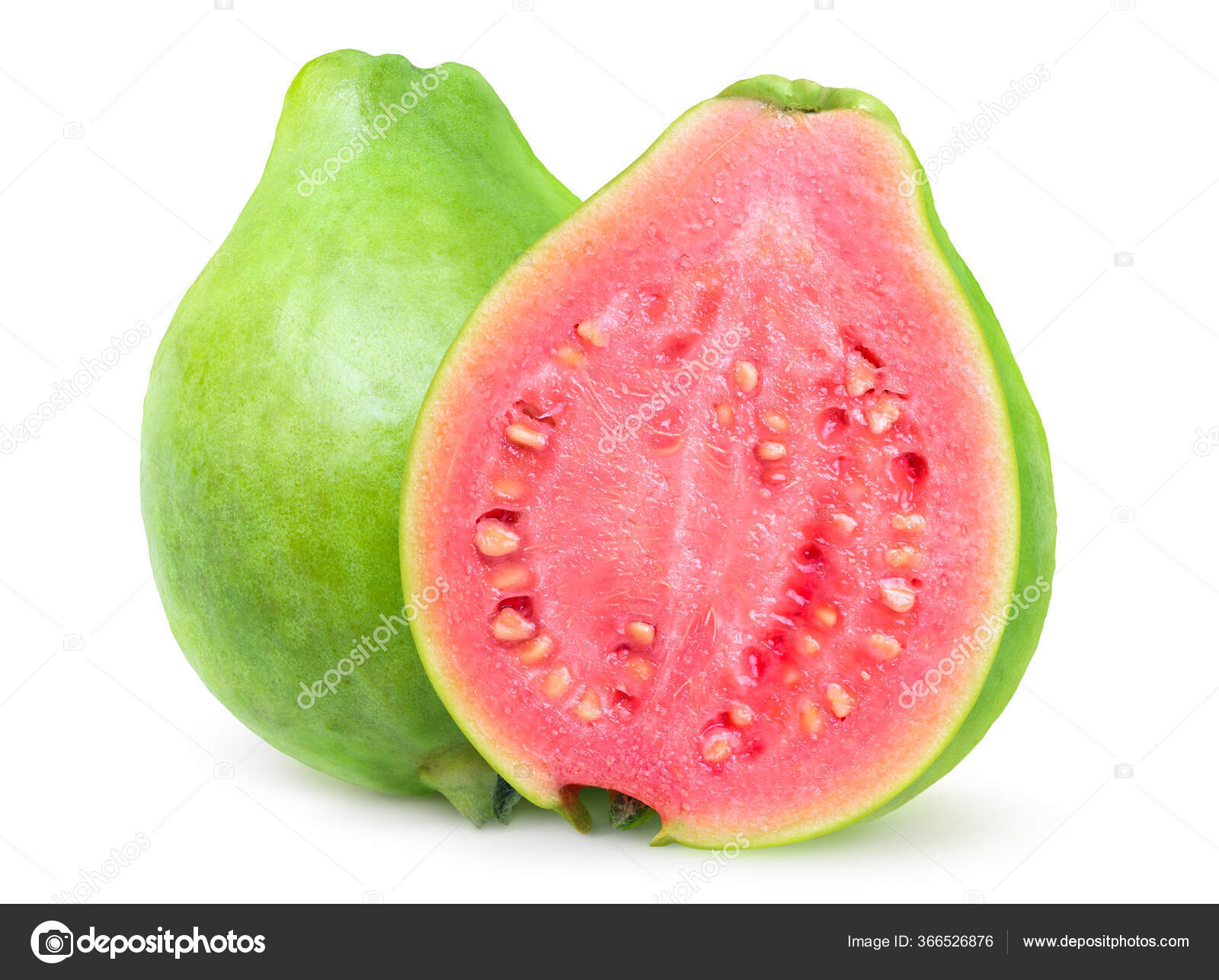 Fruta De Guayaba En Por Qué La Guayaba Es Considerada Una Súper