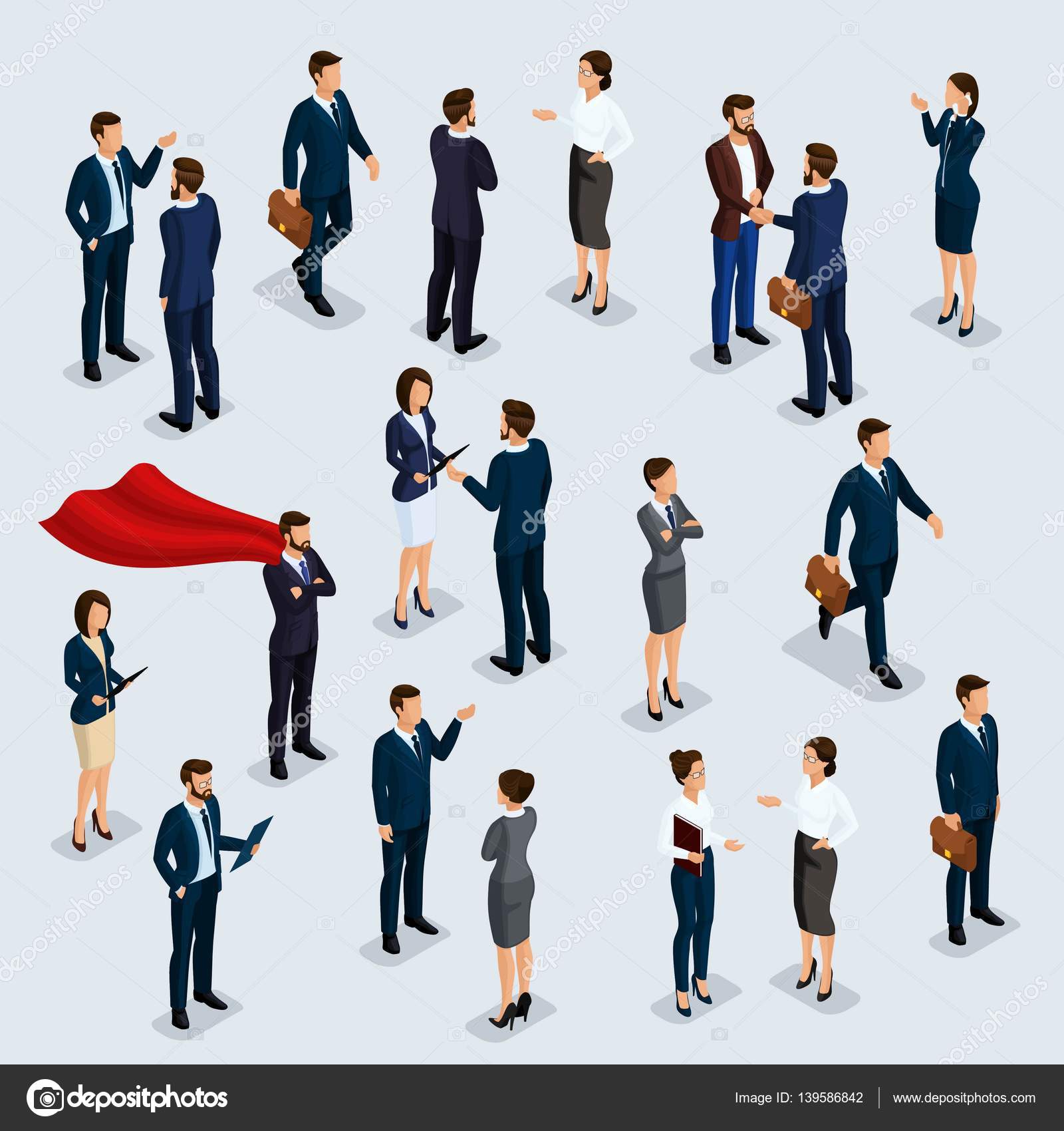 Human Movement Management