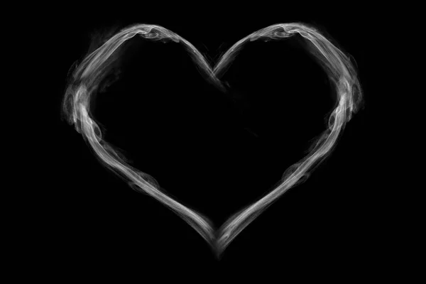 Heart smoke Stock Photos, Royalty Free Heart smoke Images | Depositphotos