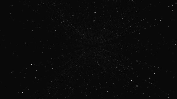 Fast Zooming Star Field Space Travel Mask ⬇ Video by © bobbigmac Stock ...