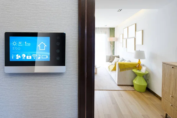 Smart home installation Stock Photos, Royalty Free Smart home ...