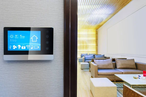 Smart home installation Stock Photos, Royalty Free Smart home ...