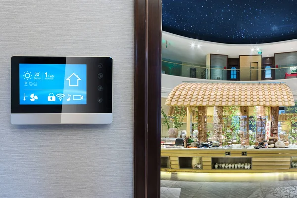 Smart home Stock Photos, Royalty Free Smart home Images | Depositphotos®