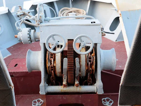 Ship engine Stock Photos, Royalty Free Ship engine Images | Depositphotos