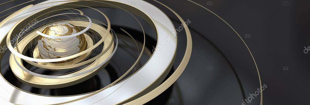 ᐈ Earth rotation and revolution stock images, Royalty Free earth ...