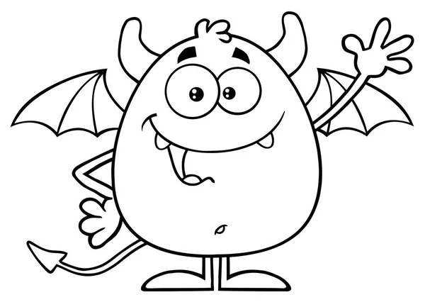 8,398 Angry devil character Vector Images, Angry devil character ...