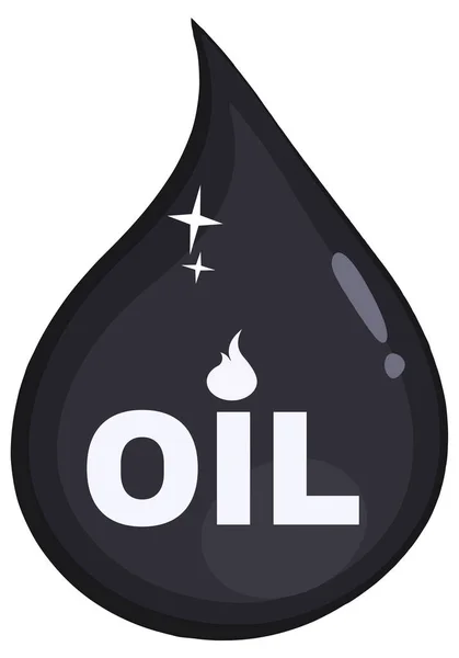 Oil drop logo Vector Art Stock Images | Depositphotos