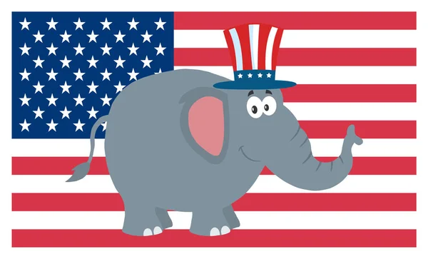 1,458 Republican elephant Vector Images - Free & Royalty-free ...