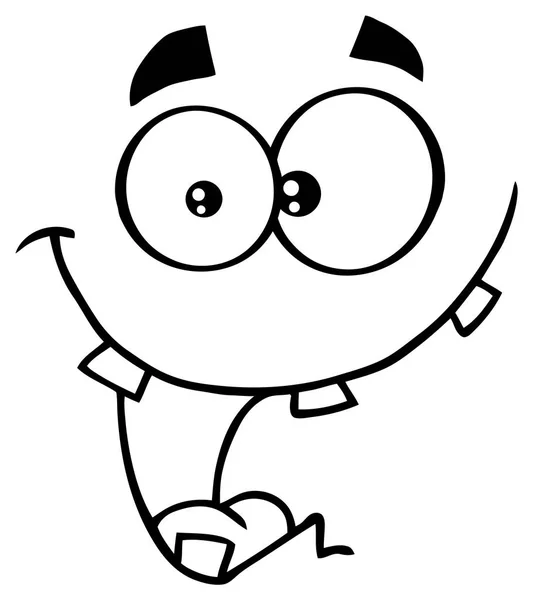 Мультфильм Фаса Векторное изображение ©HitToon 169473706