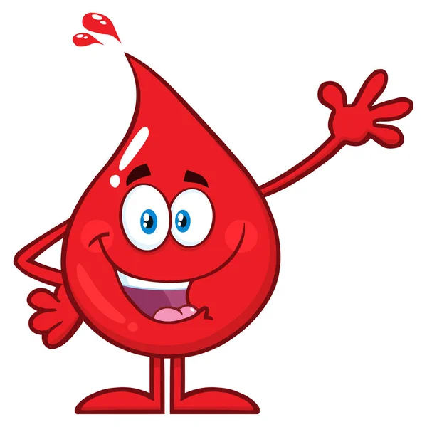 Crying blood drop set Stock Vector Image by ©Noedelhap #22538881