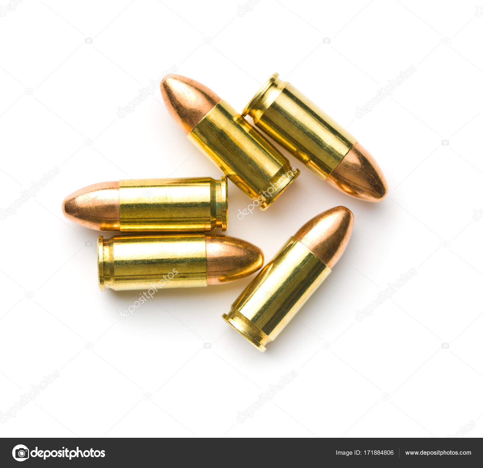 9mm Pistol Bullet History Of The 9mm Luger Cartridge The Mag Life