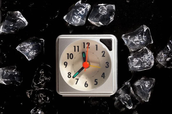 Frozen time Stock Photos, Royalty Free Frozen time Images | Depositphotos®