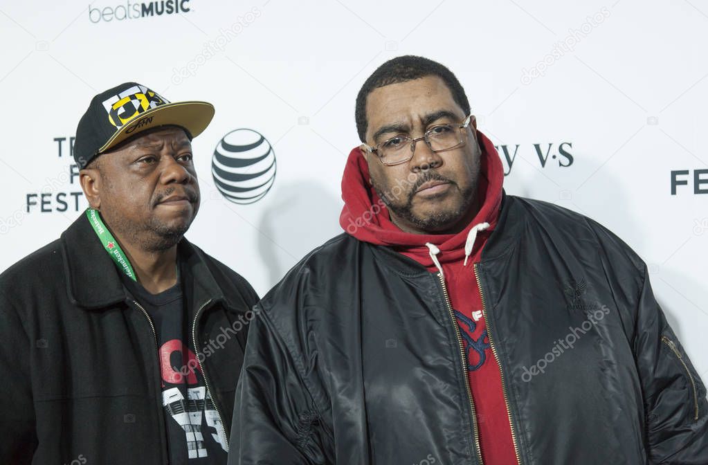 Rapper Teddy Fed — Stock Editorial Photo © SamAronov #129639058