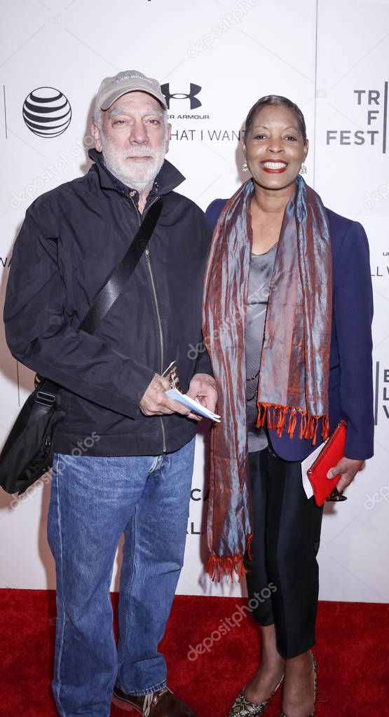 Actress Robin Harper – Stock Editorial Photo © SamAronov #129839746