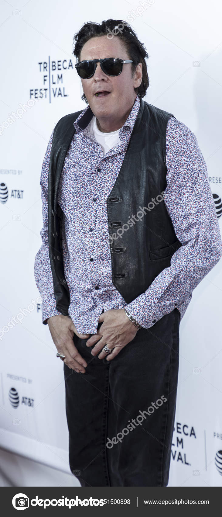 Actor Michael Madsen – Stock Editorial Photo © SamAronov #151500898