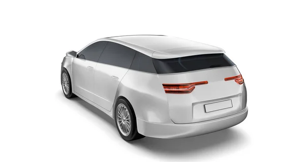 Car no background back of car fotos de stock, imágenes de Car no ...