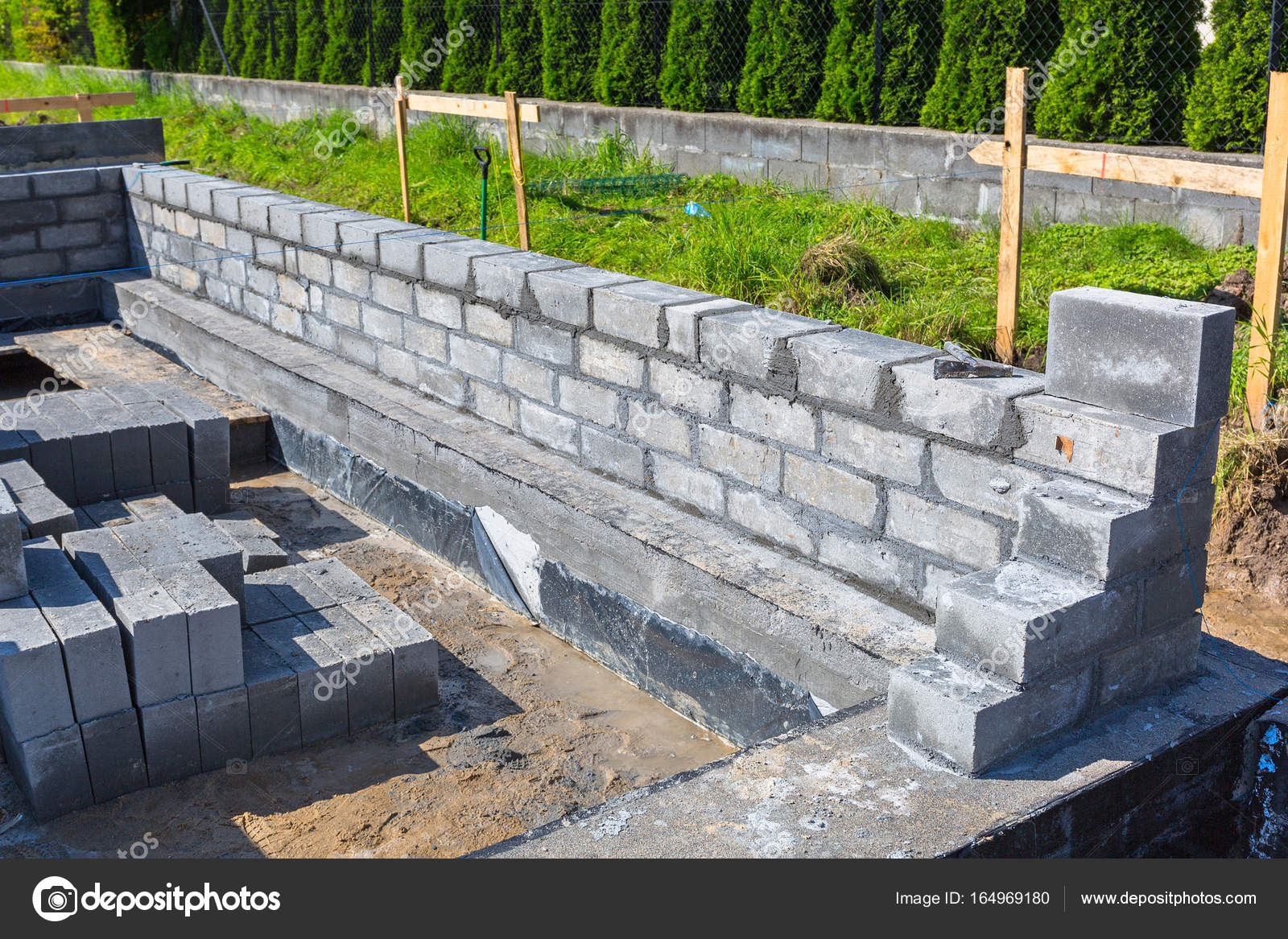 Solage De Maison En Bloc | Ventana Blog