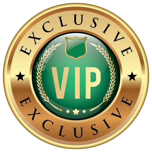 Icono de servicio vip Vector de stock #77774560 de ©mediterranean