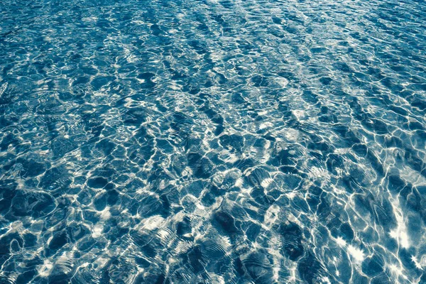 Ripples on the water. - Stock Image - Everypixel