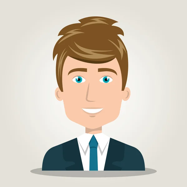 Human resource design Stock Vector by ©yupiramos #126069588