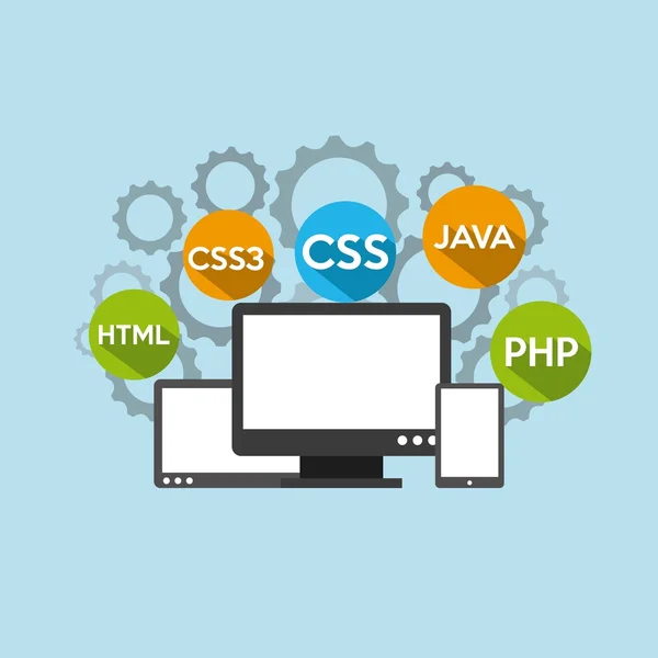 100,000 Programming languages Vector Images | Depositphotos