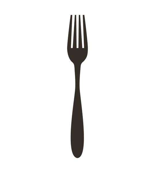 Fork Vector