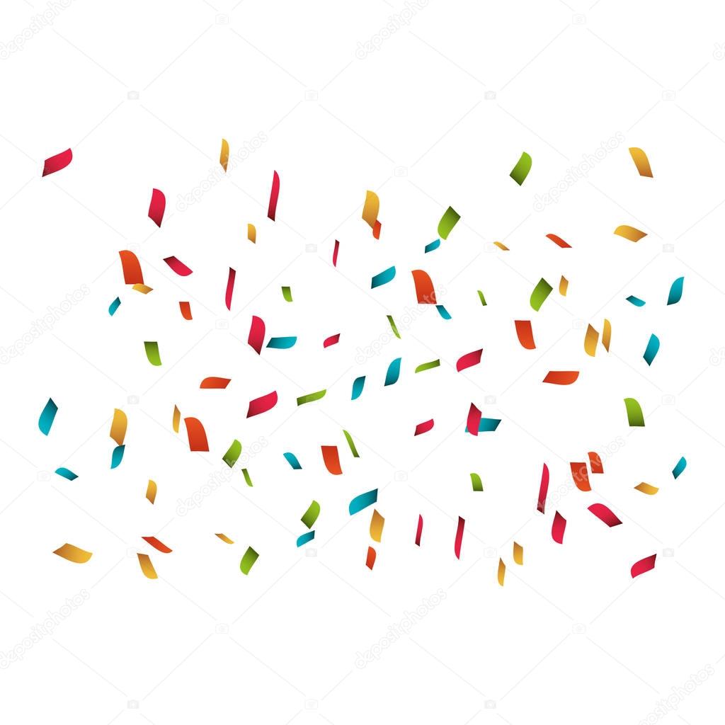 Confetti Icon