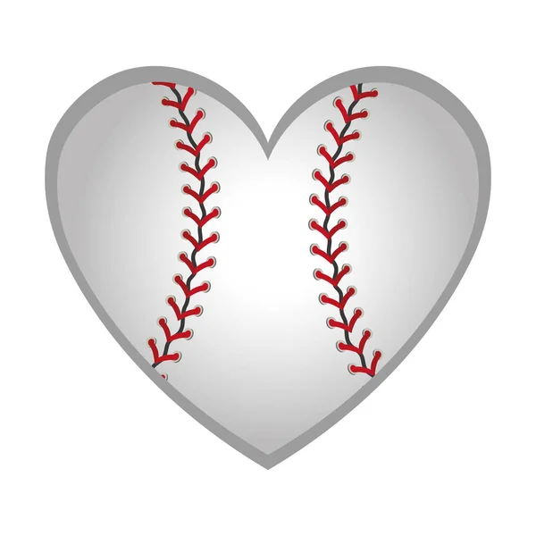 Baseball heart Stock Photos, Royalty Free Baseball heart Images ...